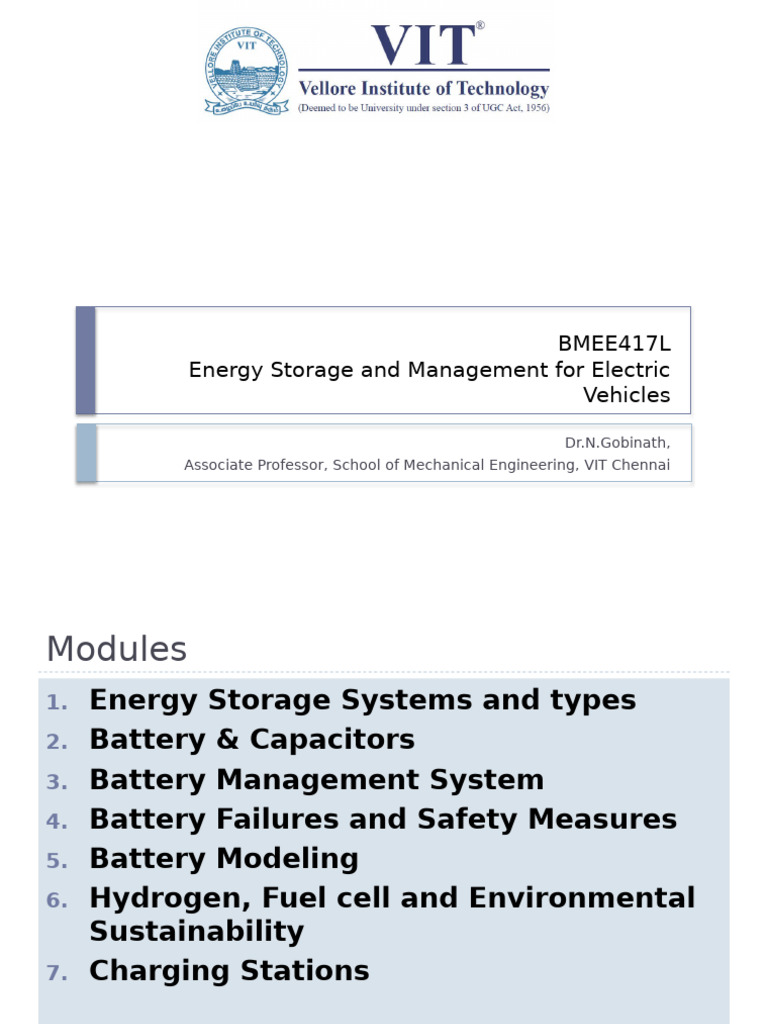 Module_1 | PDF