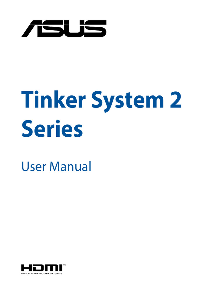 E22240 Tinker System 2 EM V2 WEB | PDF