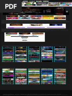 Fnaf World Attacks | PDF