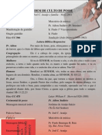 Carta-Para-Encontrista - para Marcelo Alves | PDF | Religião e ...