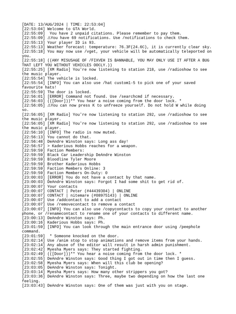 Error But I Got Two Scripts Done Need One More | PDF