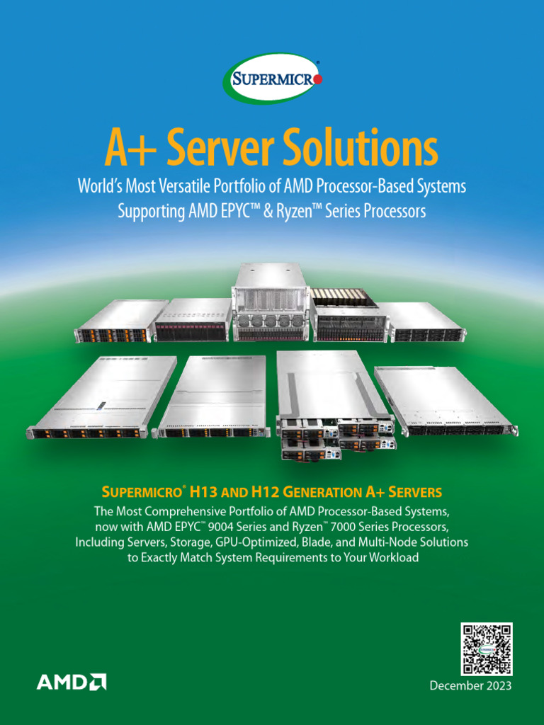 Brochure APlus | PDF