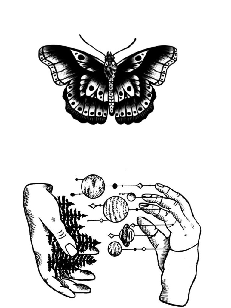 Tattoo | PDF