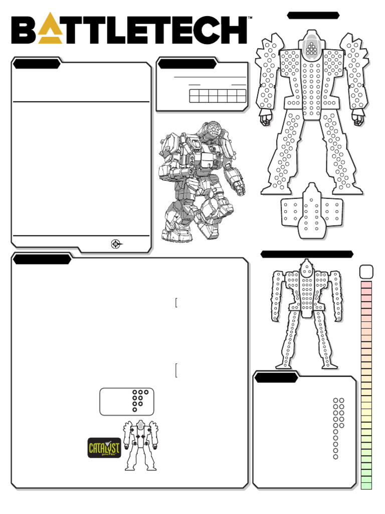 Thunderbolt TDR 5S | PDF