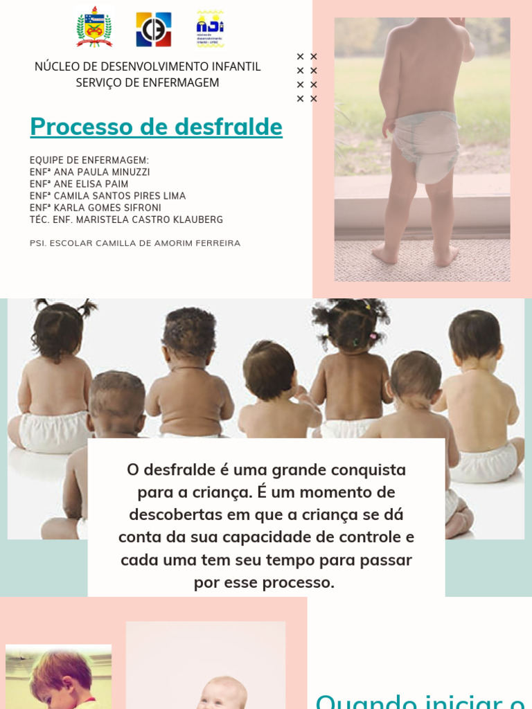 Processo de Desfralde | PDF