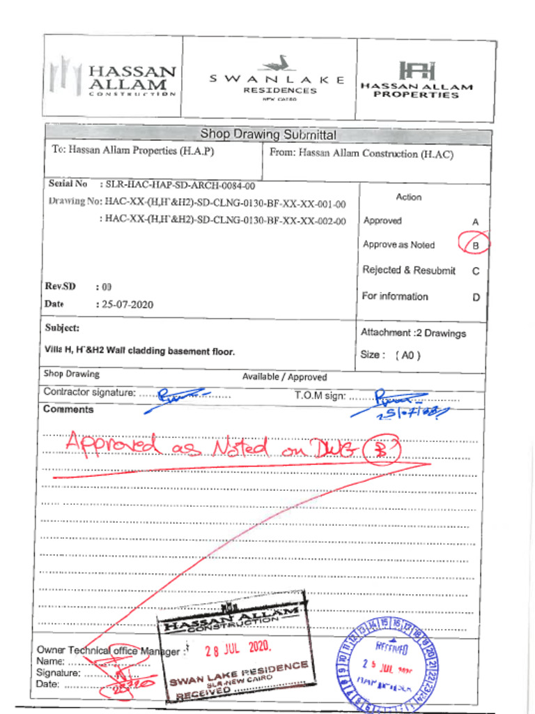 SLR Hac Hap SD Arch 0084 00 | PDF