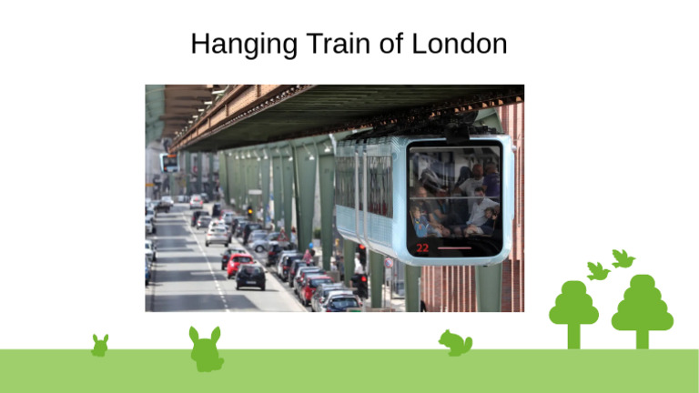 Mass Et Son Train BZR | PDF