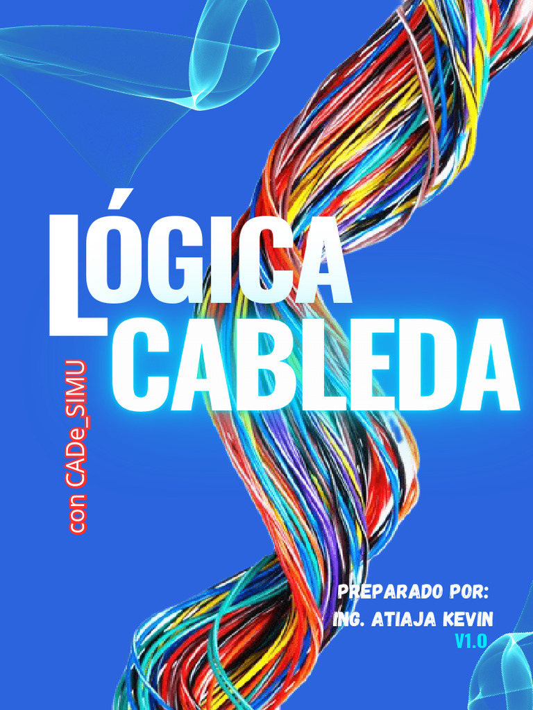 Ebook Lógica Cableada | PDF