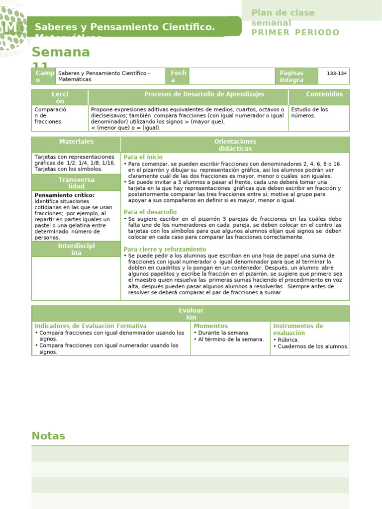 Picinma3ri Semana11 | PDF