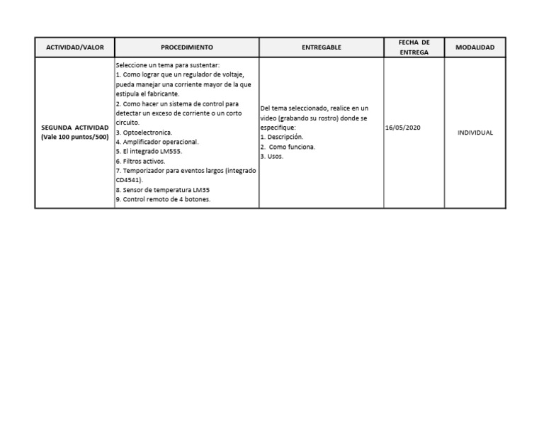 Act2-Elementos-3er Corte | PDF