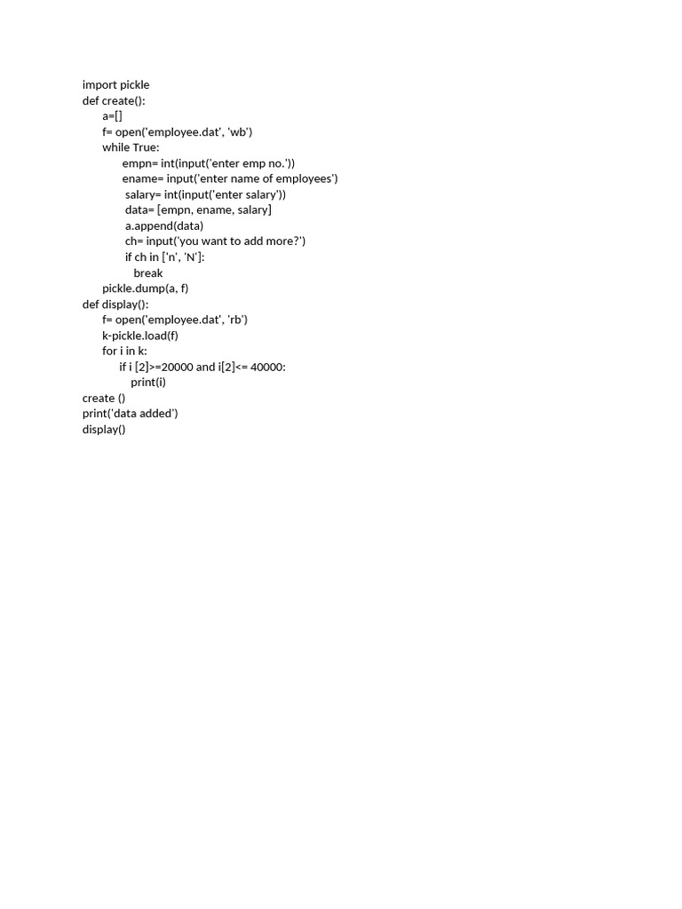 Practical Codes | PDF