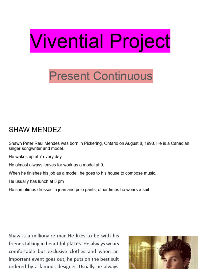 Vivential Proyect | PDF