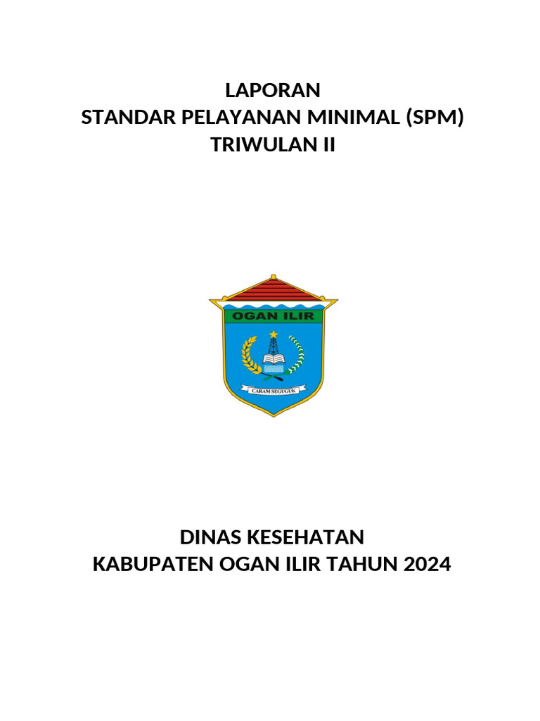 Cover SPM | PDF