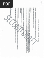 2025 VUT Calendar | PDF