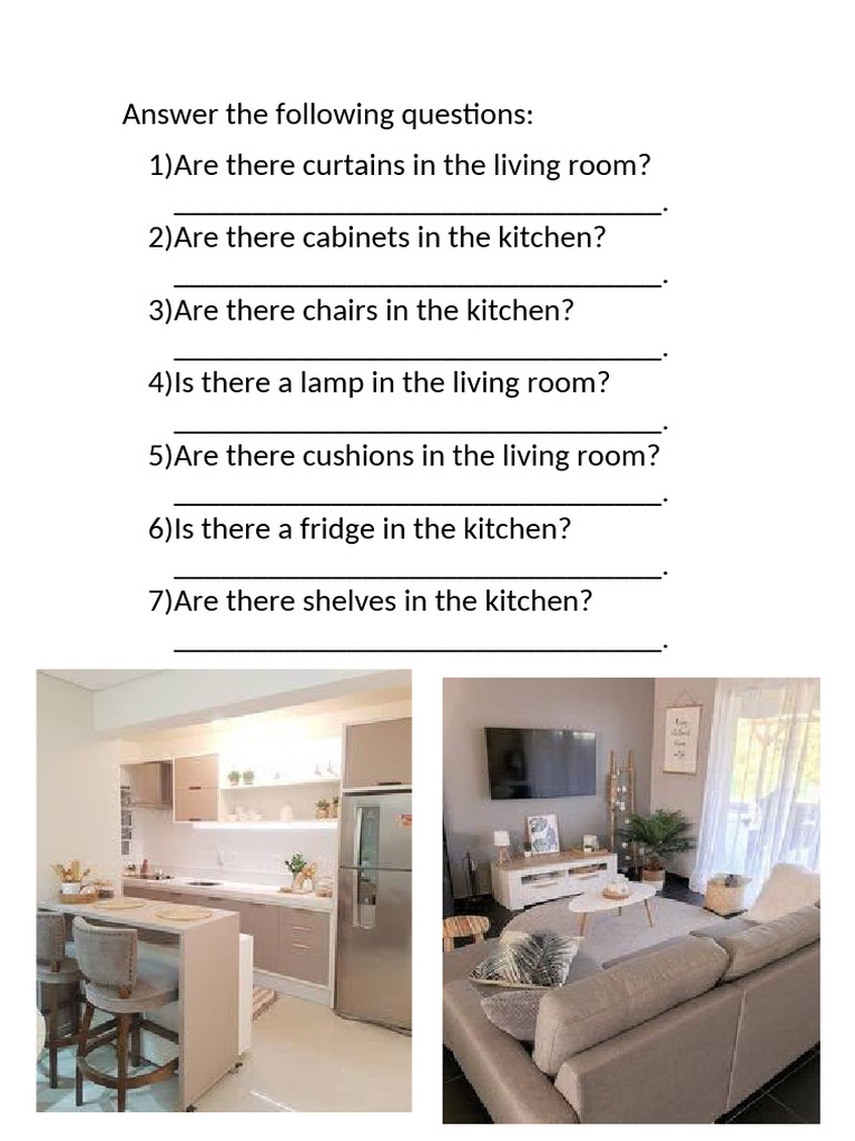 Answer the following questions | PDF