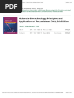 Visualization Using ChimeraX | PDF | Menu (Computing) | Computer File