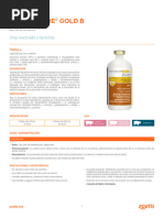 Biofel PCH, Emulsion For injection-PIL | PDF | Vaccines | Injection ...