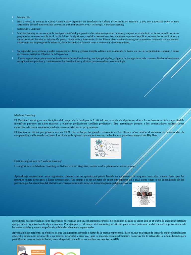 Machine Learning | PDF Machine Learning | PDF