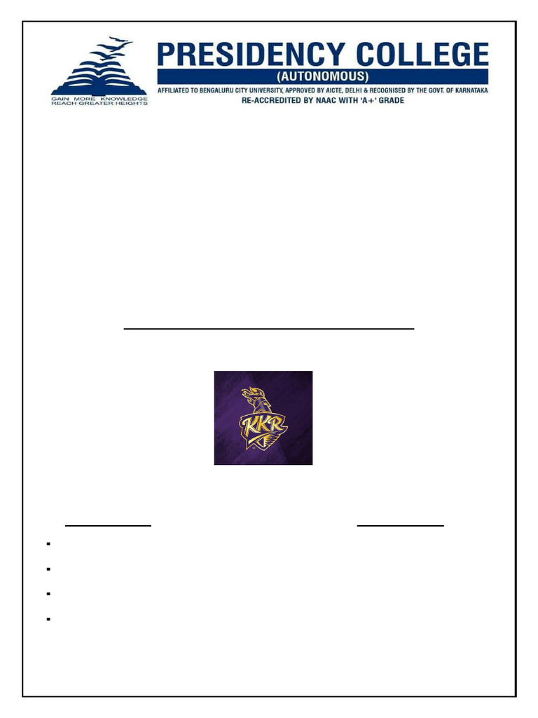 KKR Ipo | PDF