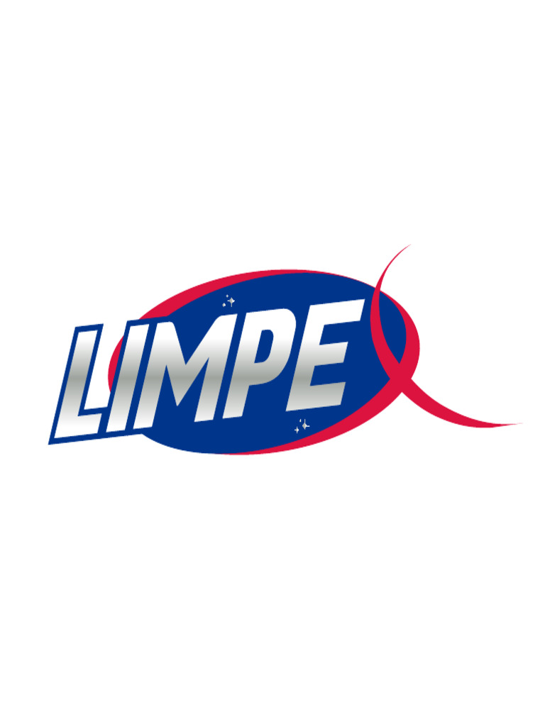 Limpex - Logo | PDF