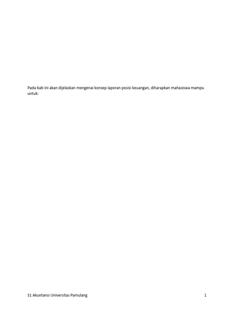 Modul Kel.7 Buku 2 Bab 1 | PDF