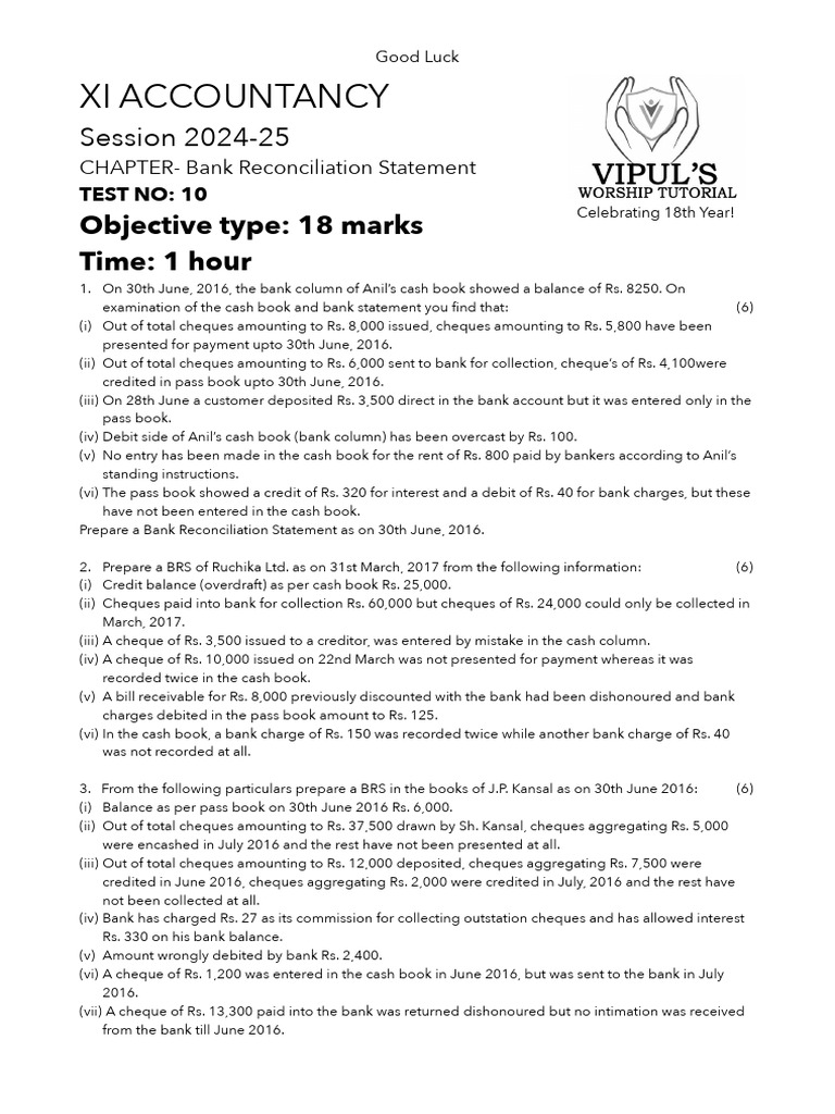 T10 Ch-13(BRS)(P1) | PDF