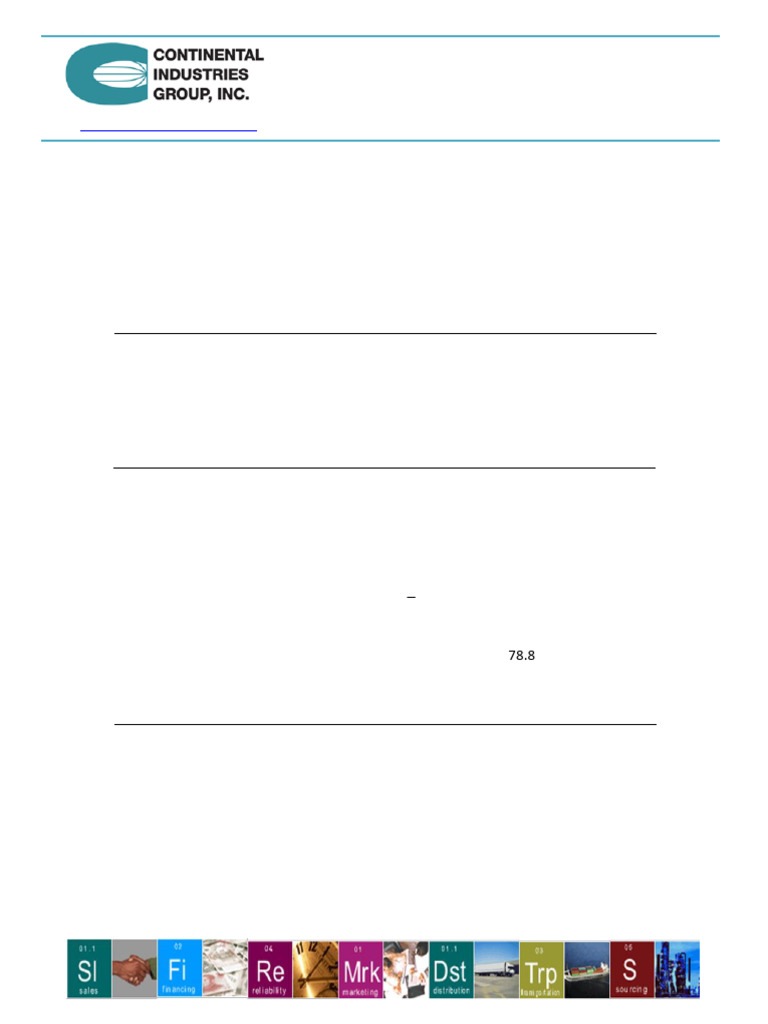 Methyl Ethyl Ketone TDS 1 | PDF