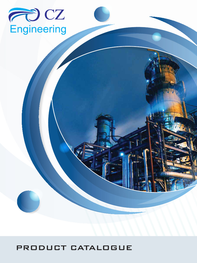 Product Catalogue | PDF