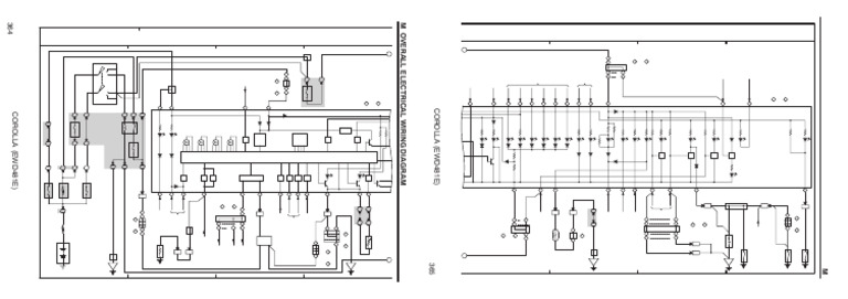 Combination Meter-01-01 | PDF