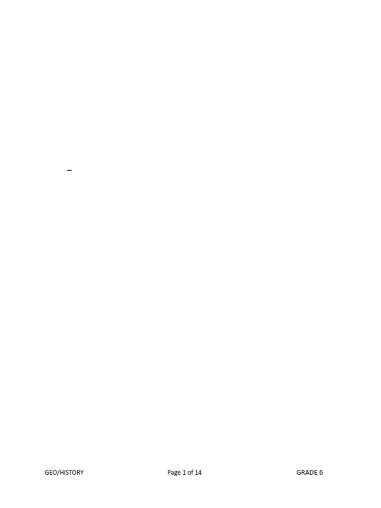 GR6 FINAL Term 2024 copy copy | PDF