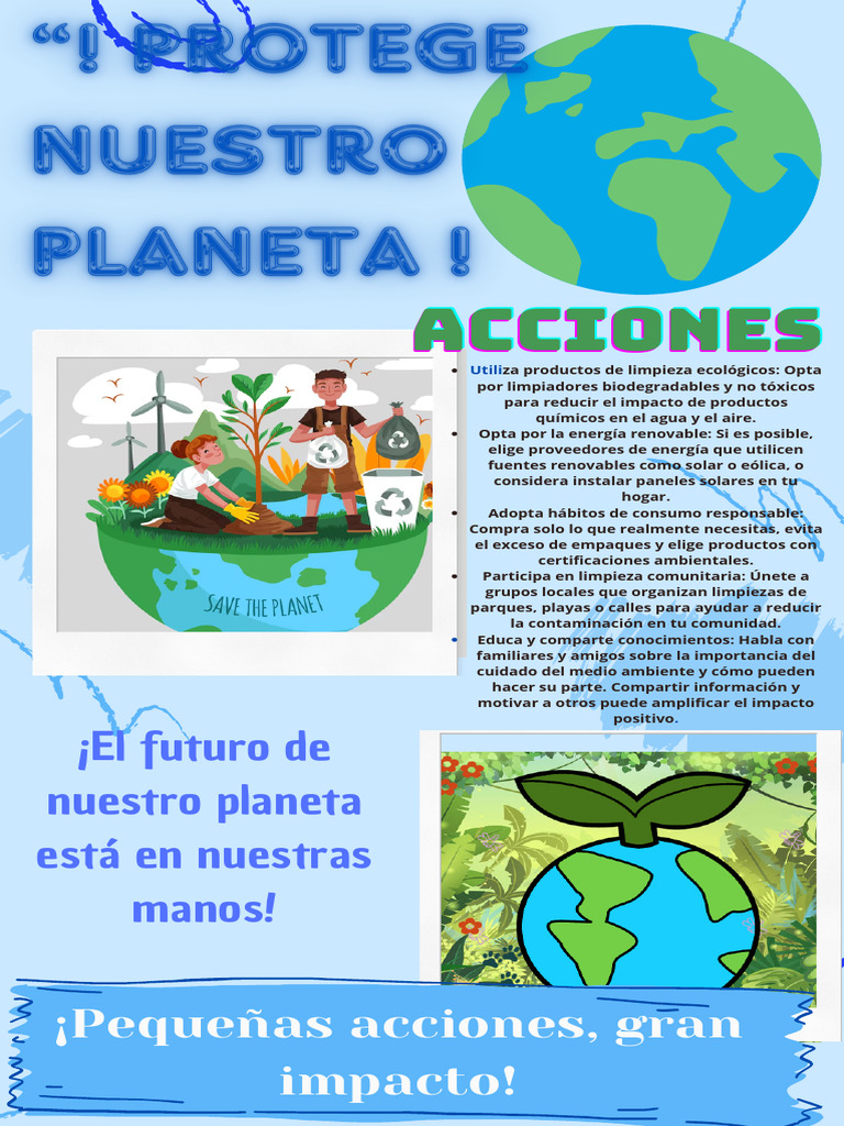 afiche de 3E grupo 2 | PDF