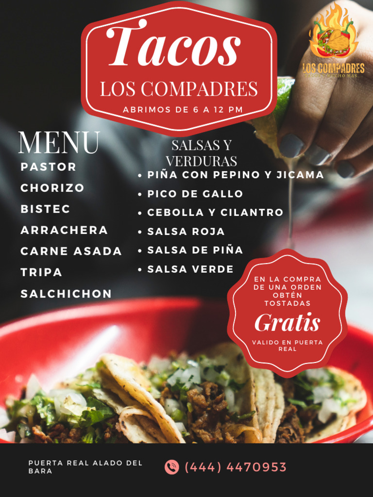 LOS COMPADRES | PDF