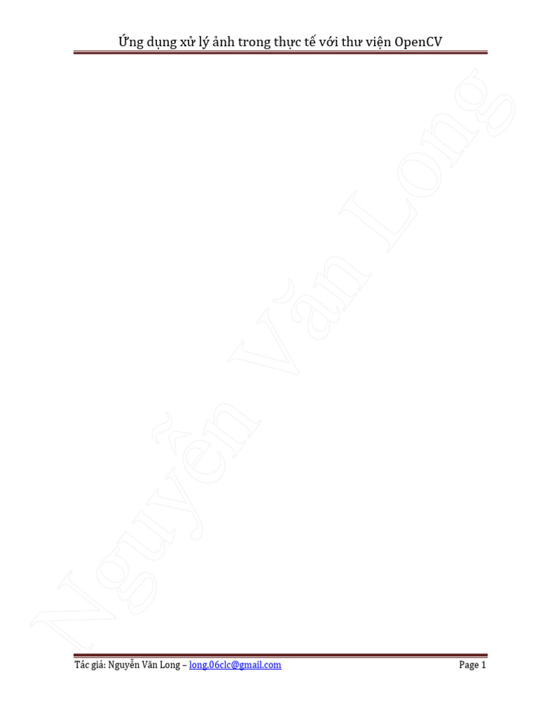 Thi-Giac-May-Tinh - Vo-Quang-Hoang-Khang - Ung-Dung-Xu-Ly-Anh-Trong ...