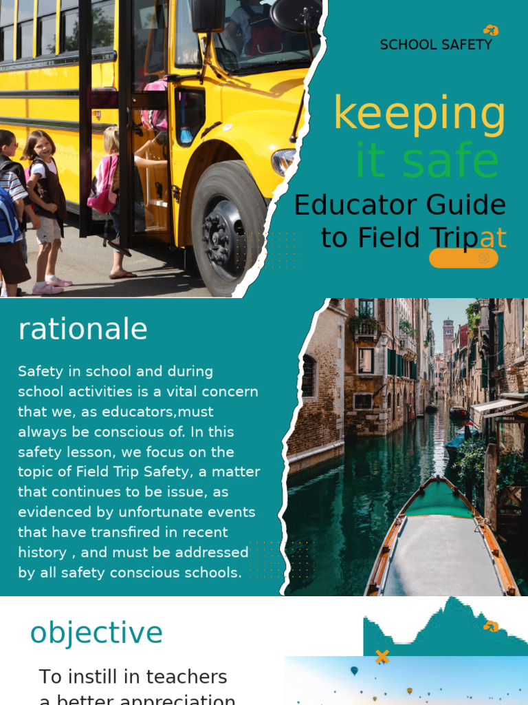 School Safety Protocols | PDF