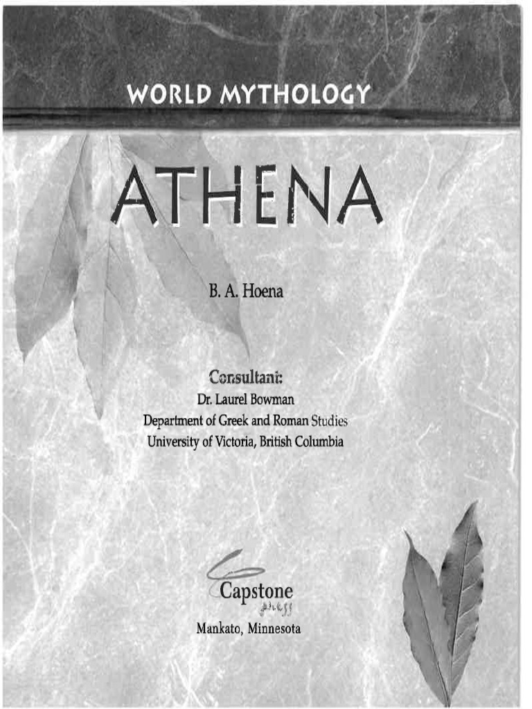 Unit3 Athena | PDF