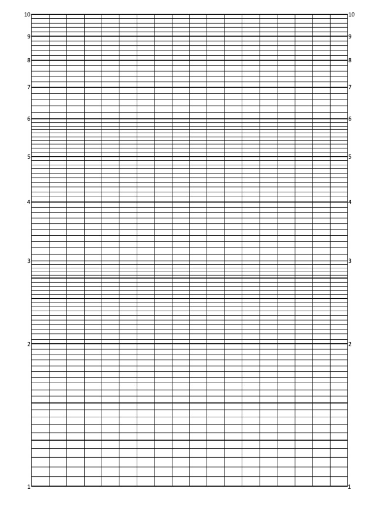 Semi Logar It Mico | PDF