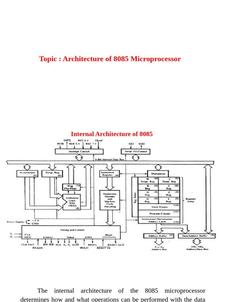 Mechatronics Unit 2 | PDF