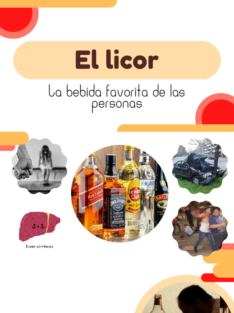 El Licor | PDF