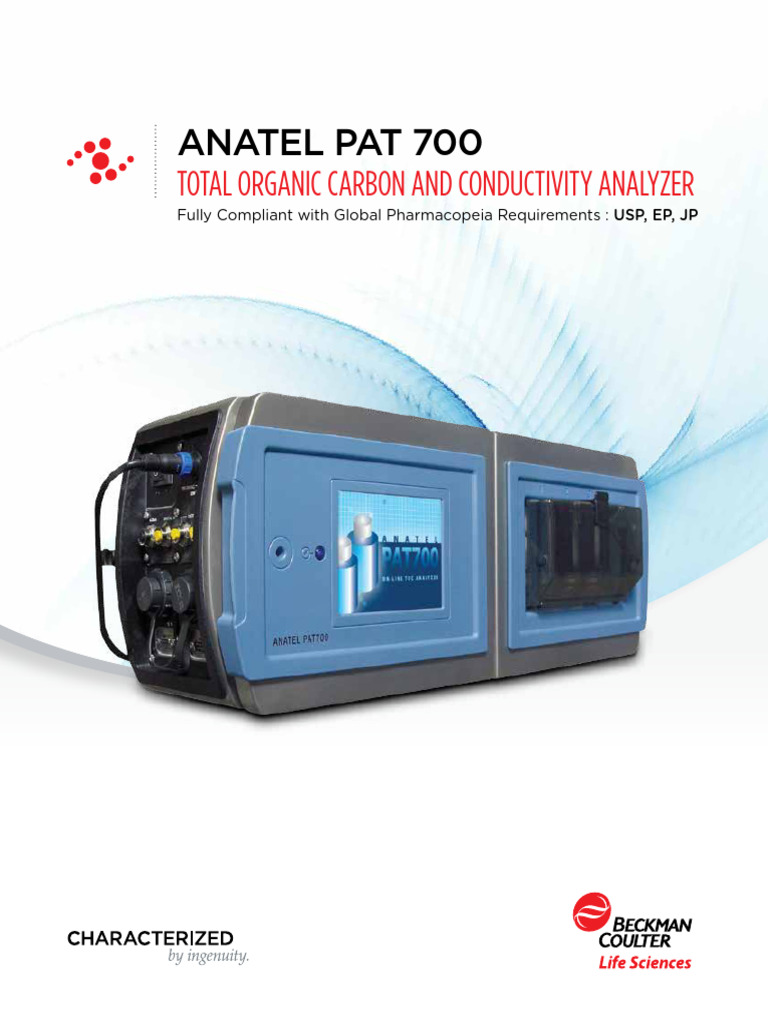PAT700 | PDF