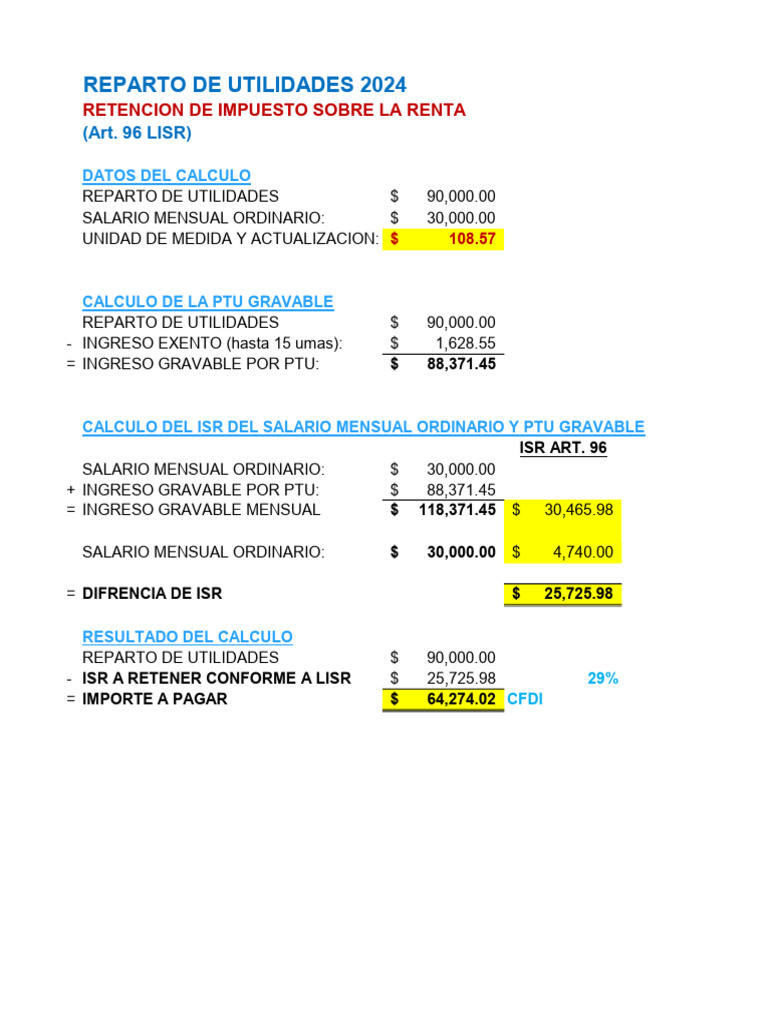 Ptu 2024 Curso | PDF