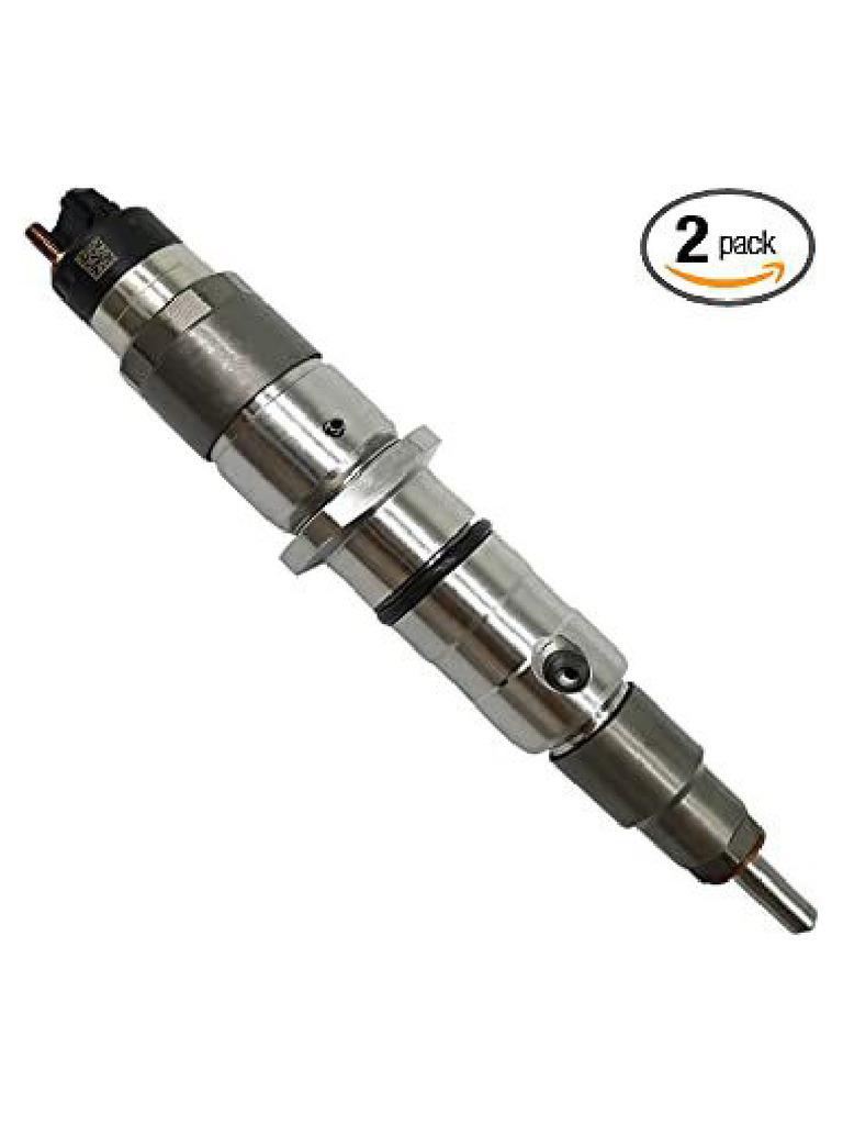 Manual 15W30 Cummins | PDF