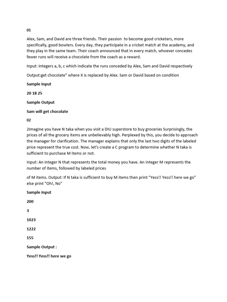 Pps Final | PDF | Cryptography | Numbers