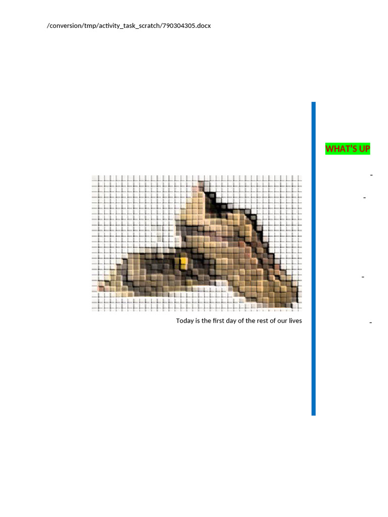 1 Letter | PDF