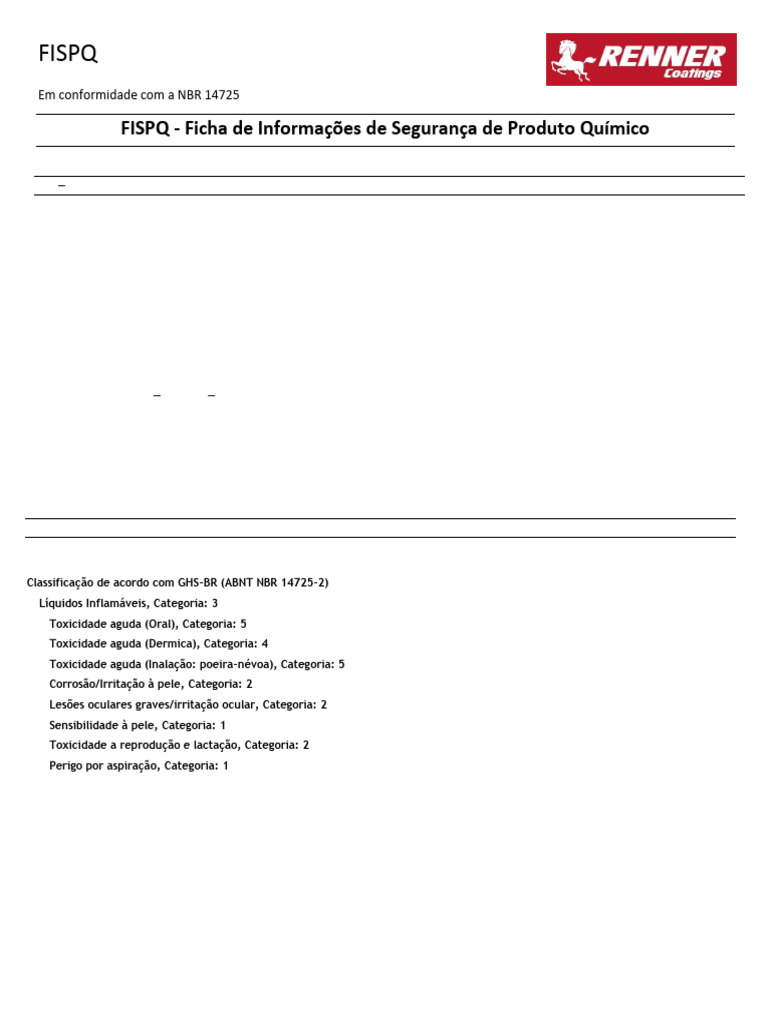 652LA13.V05 RETHANE DHG 652 LA IMP N Amarelo 5Y812 | PDF