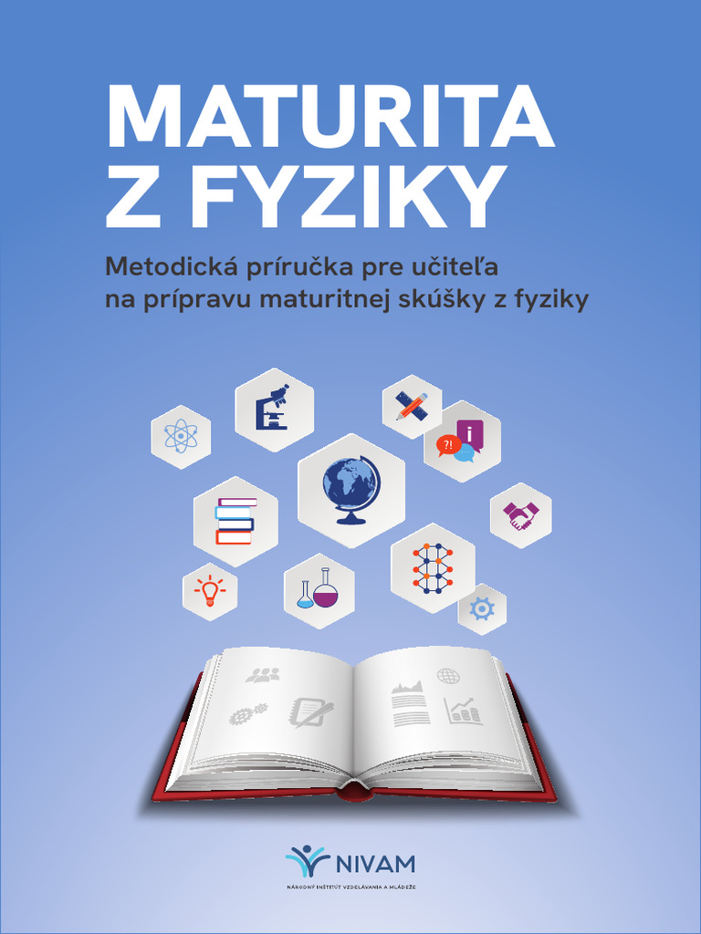 Maturita Z Fyziky | PDF