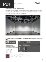 Nitro Pro Keyboard Shortcuts | PDF | Keyboard Shortcut | System Software
