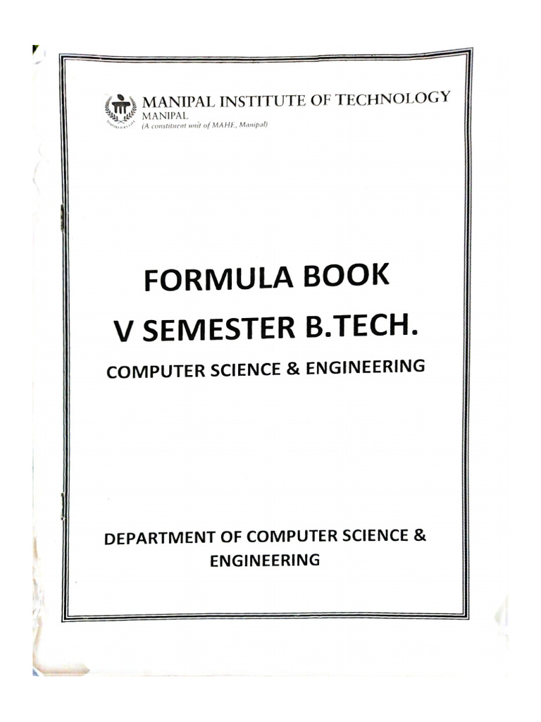 Handbooks em 5 | PDF