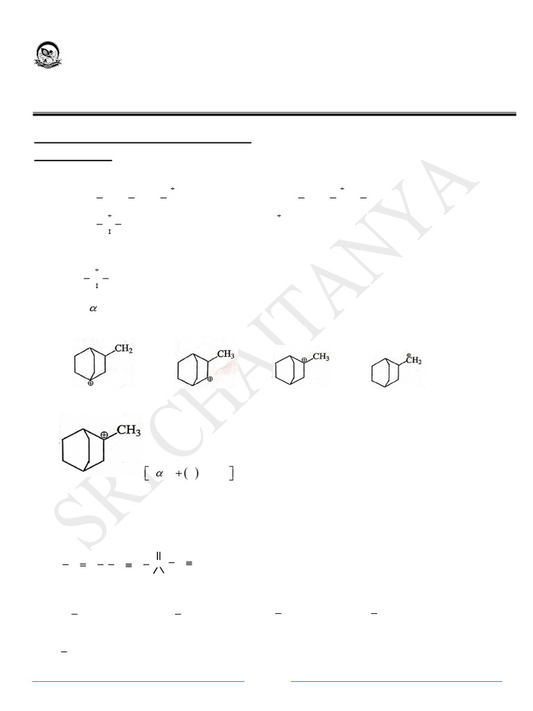 Electron Migration Effects Questions | PDF