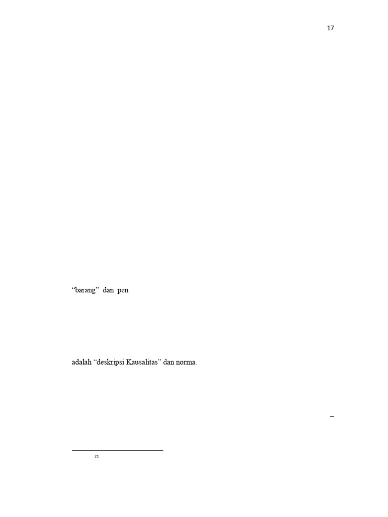 Bab Ii: Crimen Logos Crimen Logos | PDF