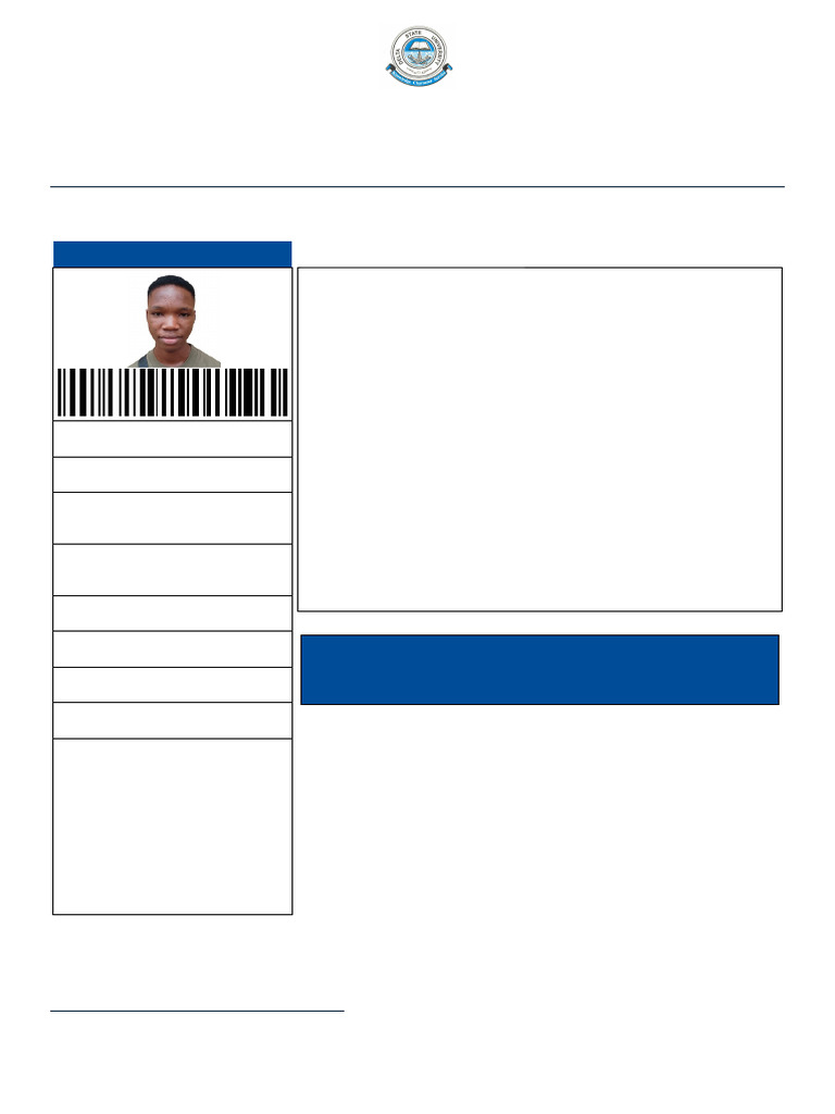 Online Application | PDF